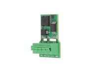 China REF-SSR-AC-DC-2A Embedded Solutions Solid-State-Relay Interface Evaluation Board for sale
