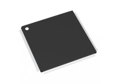 China MCXA346VLQ Microcontroller MCU 180MHz Arm Cortex-M33 Microcontrollers For Smart Speaker for sale