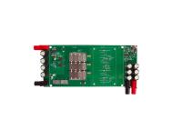 China REF-LLC-500W-FULLGAN Embedded Solutions 500W Half-Bridge Full GaN LLC Board For Ultra-Thin TV Power Supplies for sale