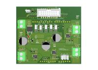China KIT-BTM9010-11 Embedded Solutions Driver Power Management Arduino Platform Evaluation Expansion Board for sale