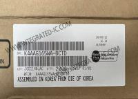 China K4AAG165WA-BCTD Memory IC Chip DDR4 DRAM 16Gbit Dynamic Random Access Memory FBGA96 for sale