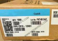 China CS19-12HO1 Integrated Circuit Chip 1.2kV SCRs Thyristors TO-220-3 High Efficiency Thyristor for sale
