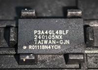 China P3A4GL4BLF-GJN 4Gbit DDR4 SDRAM Memory IC Chip in TFBGA-96 Package for -40℃ to 95℃ Applications for sale