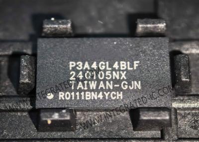 China P3A4GL4BLF-GJN 4Gbit DDR4 SDRAM Memory IC Chip in TFBGA-96 Package for -40℃ to 95℃ Applications for sale