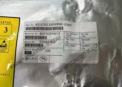 China RS1G32LX4D4BNR-53BT Memory IC Chip 4Gbit LPDDR4/4X Memory IC FBGA200 for sale