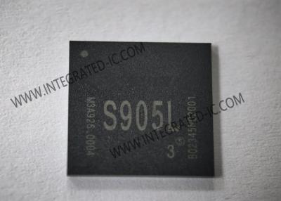 China S905L3 Integrated Circuit Chip 4 Core ARM Cortex-A53 Processor 2.0GHz H96 Max TV Box for sale