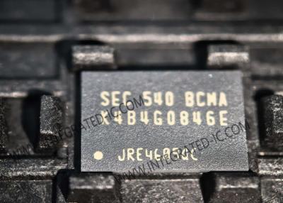 China K4B4G0846E-BCMA 4Gb 1866Mbps DDR3 SDRAM Memory IC Chip with 1.5V FBGA-78 Package for sale