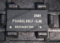 China DDR4 SDRAM Memory IC Chip with 8Gb Density 512M x 16 Organization in BGA Package for sale