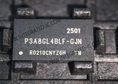 China DDR4 SDRAM Memory IC Chip with 8Gb Density 512M x 16 Organization in BGA Package for sale