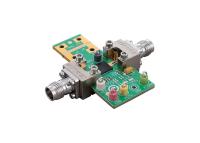 China ADMV8432-EVALZ Embedded Solutions 15.1GHz To 32GHz Tunable Band-Pass Filter Evaluation Board for sale