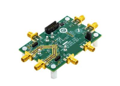 China ADL5309-KIT-EVALZ Embedded Solutions ADL5309 Logarithmic Converter Evaluation Board for sale