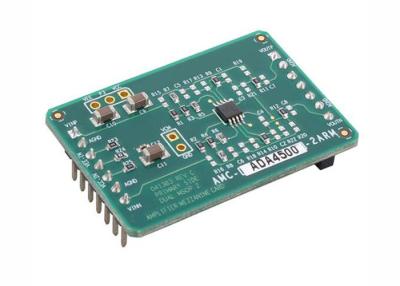 China AMC-ADA4500-2ARMZ Embedded Solutions Filter Amplifier Platform Evaluation Expansion Board for sale