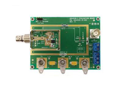 China ADA4530-1R-EBZ-BUF Embedded Solutions Single Channels Buffer Amplifier Evaluation Board for sale
