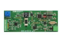 China DEMO-AD7124-DZ Embedded Solutions Lab™ 4 To 20mA Transmitter Interface Evaluation Board for sale