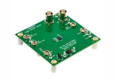China DC3248A Embedded Solutions LTM4659 µModule Evaluation Board Circuit for sale