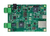 China DEMO-ADIN1100D2Z Embedded Solutions Media Converter Board Ethernet Evaluation Board for sale