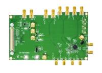 China EV-ADF4382ASD2Z Embedded Solutions ADF4382A Parametric Measurement Unit Evaluation Board for sale