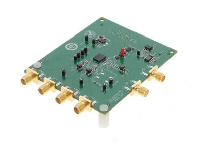 China EVAL-ADAQ8092-FMCZ Embedded Solutions Data Acquisition Reference Design Evaluation Board for sale