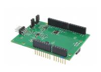 China EVAL-CN0216-ARDZ Embedded Solutions Weight Scale Sensor Arduino Platform Evaluation Expansion Board for sale