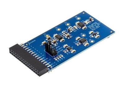 China EVAL-KW4502Z Embedded Solutions Operational Amplifier Platform Evaluation Expansion Board for sale