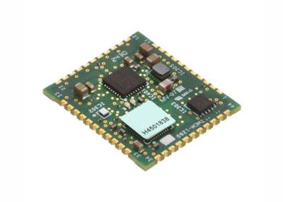 China TMCM-1290-MODBUS-T Embedded Solutions Single Axis Controller And Driver Modules for sale