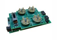 China EVAL-CN0429-EBZ Embedded Solutions ADuCM355 Electrochemical Gas Sensor Evaluation Board for sale