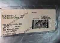 China M38049FFLHP 8-Bit Microcontroller MCU with 2MHz Max Frequency in LFQFP-64 Package for sale