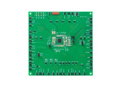 China ADP5140-EVALZ Embedded Solutions 12 Non-Isolated Outputs DC/DC With LDO Evaluation Board for sale