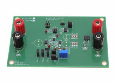China MAX15093EVKIT Embedded Solutions Evaluation Kits MAX15093 Hot Swap Controller Evaluation Board for sale