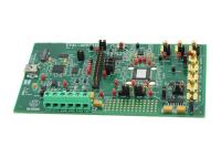 China EVAL-AD5522EBUZ Embedded Solutions Parametric Measurement Unit Test And Measurement Evaluation Board for sale