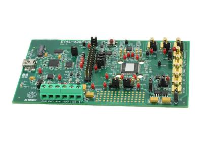 China EVAL-AD5522EBUZ Embedded Solutions Parametric Measurement Unit Test And Measurement Evaluation Board for sale