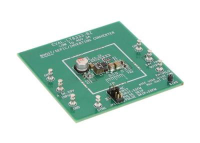 China EVAL-LT8333-BZ Embedded Solutions Power Over Ethernet/PSE Power Management Evaluation Board for sale
