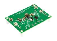 China EVAL-LT8350-AZ Embedded Solutions Silent Switcher DC/DC Step Up Or Down Evaluation Board for sale