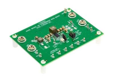 China EVAL-LT8350-AZ Embedded Solutions Silent Switcher DC/DC Step Up Or Down Evaluation Board for sale