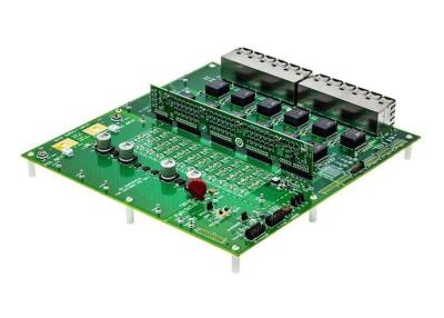 China EVAL-LTC9101-2A Embedded Solutions POE/PSE Power Management Evaluation Board for sale