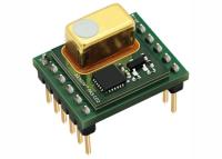 China EVAL-PASCO2-MINIBOARD Embedded Solutions 12V XENSIV PAS CO2 Sensors Mini Evaluation Board for sale