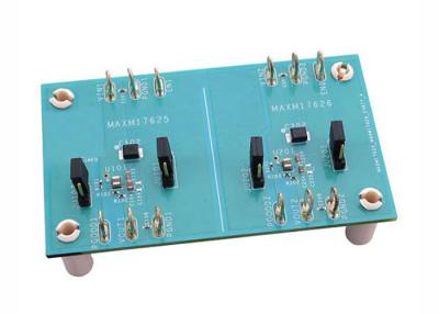 China MAXM17625EVKIT Embedded Solutions Evaluation Kit MAXM17625 Step Down Evaluation Board for sale