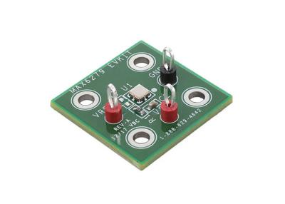 China MAX6279EVKIT Embedded Solutions Ceramic Shunt Voltage Reference Evaluation Board for sale