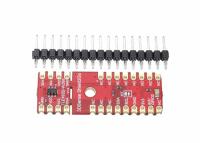 China S2GO-3D-TLE493DW2B6-A0 Embedded Solutions XENSIV S2GO 3D Magnetic Sensor Evaluation Board for sale