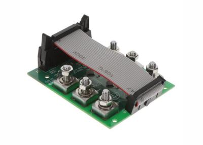 China TLE4973-EVAL-STD-PCB Embedded Solutions Current Sensor TLE4973 XENSIV EVAL STD PCB Board for sale