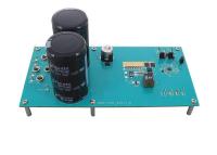 China MAX17701EVKITAE Embedded Solutions MAX17701 Step-Down Supercapacitor Charger Controller Evaluation Board for sale