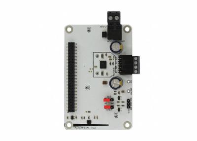 China TMC2130-EVAL Embedded Solutions Evaluation Board TMC2130 Landungsbruecke MCU Board for sale