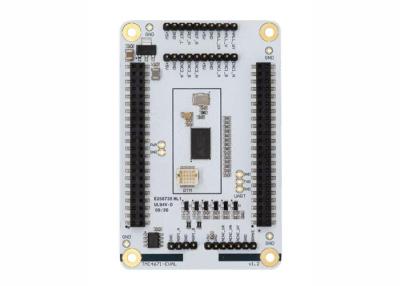 China TMC4671-10A70V-EV-KIT Embedded Solutions Evaluation Kits TMC4671 Motor Driver Evaluation Board for sale