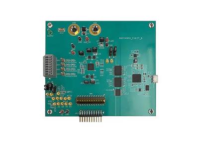 China MAX14906EVKIT Embedded Solutions Digital Input/Output Interface Evaluation Board for sale