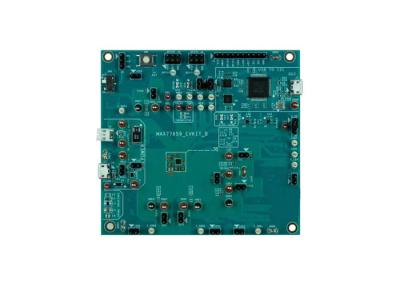 China MAX77659EVKIT Embedded Solutions 3.7V Battery Charger Power Management Evaluation Board for sale
