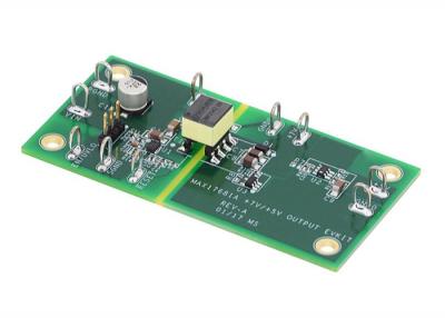 China MAX17681AEVKITD Embedded Solutions Evaluation Kits MAX17681A Non-Isolated DC DC Converter for sale