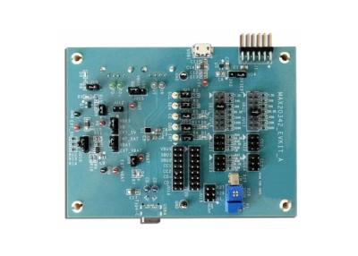 China MAX20342EVKIT Embedded Solutions USB Type-C Interface Charger Detector Evaluation Board for sale