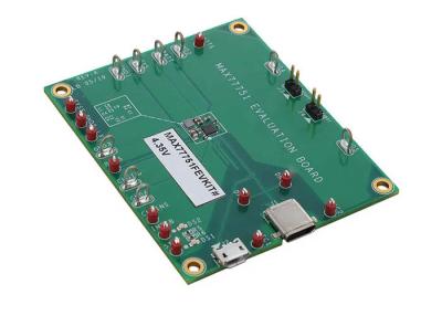China MAX77751FEVKIT Embedded Solutions Standalone 3.15A Battery Charger Evaluation Board for sale
