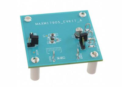 China MAXM17905EVKIT Evaluation Kit with MAXM17905 Step Down Evaluation Board for Embedded Solutions - 15 Years Experience and Export to 108 Countries for sale