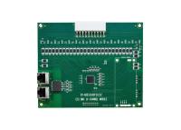 China EV-ADES1830CCSZ Embedded Solutions Battery Monitor Power Management Evaluation Board for sale